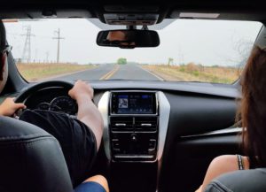 Driver's License Process for International Students | Interstride